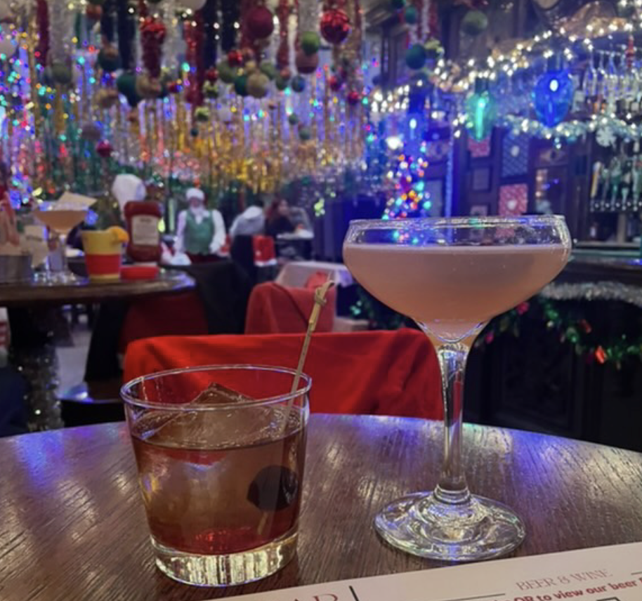 Drink Up, Grinches! Denver’s Holiday Pop-up Bar Scene Is Officially in ...
