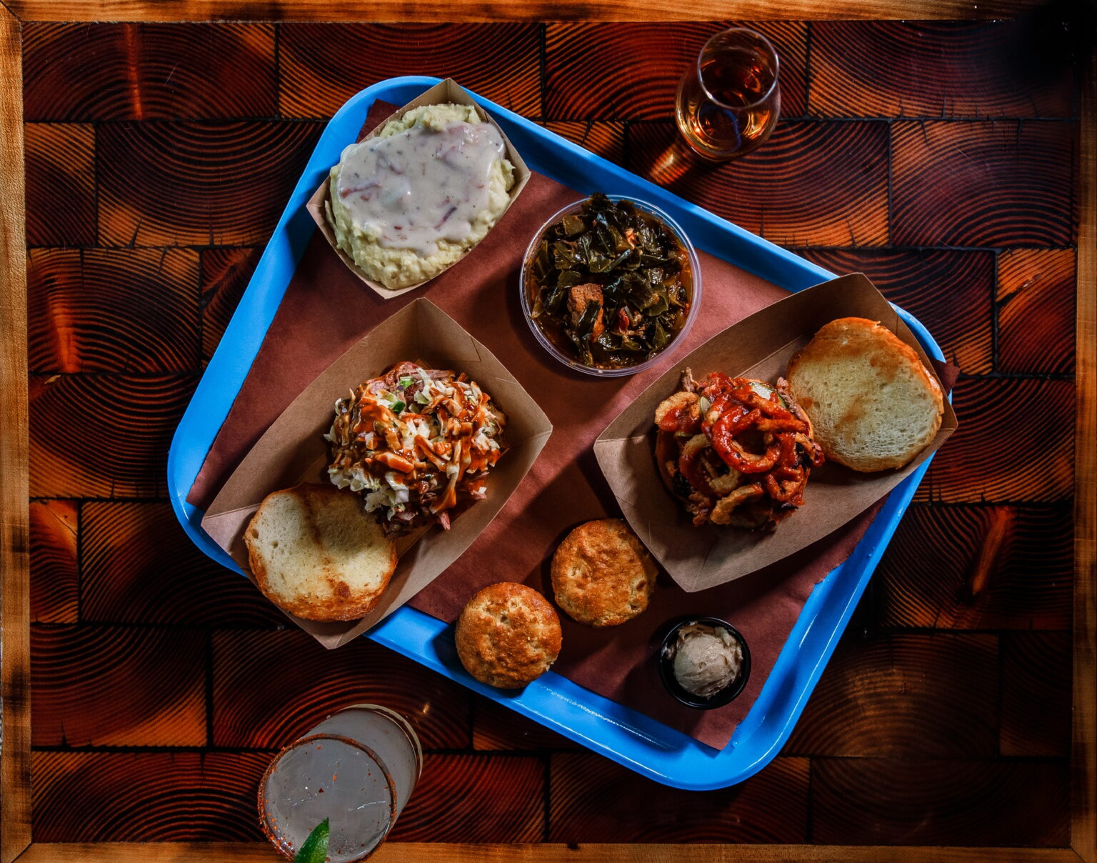 The Ultimate Guide to Dining on Tennyson Street - Edible Denver